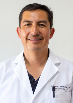 Maxilofacial archivos - Clínica Andes Salud Concepción