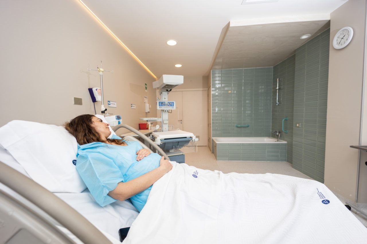 Semana Mundial del Parto Respetado - Clínica Andes Salud Concepción