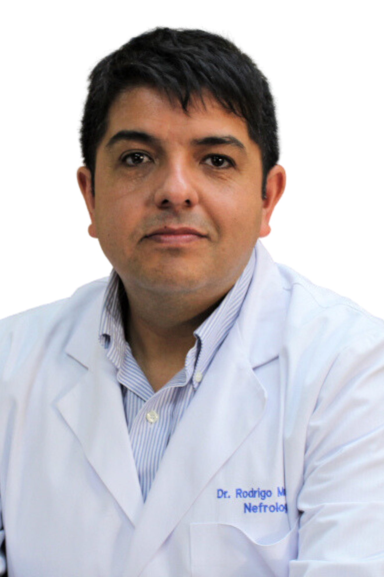 Rodrigo Muñoz Isla - Clínica Andes Salud Concepción