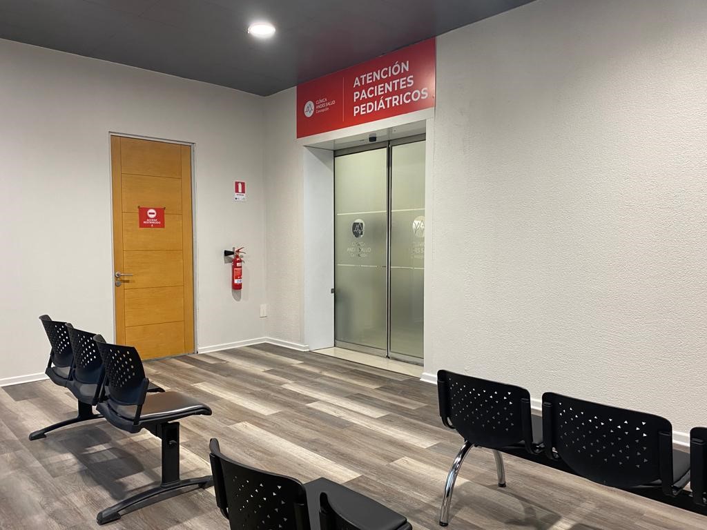 Noticias - Clínica Andes Salud Concepción
