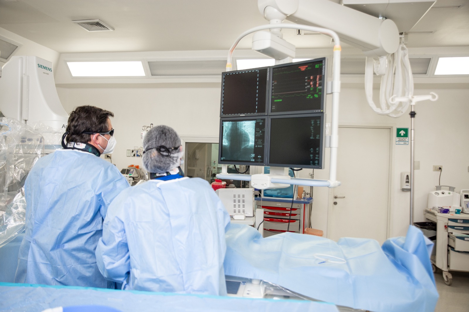 Hemodinamia, una disciplina esencial para tu sistema circulatorio ...