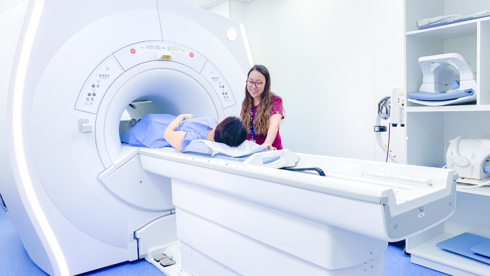 El escáner te entrega un diagnóstico avanzado - Clínica Andes Salud ...